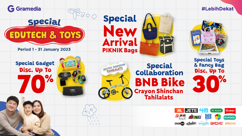 Gramedia Pesan, Bayar, Antar